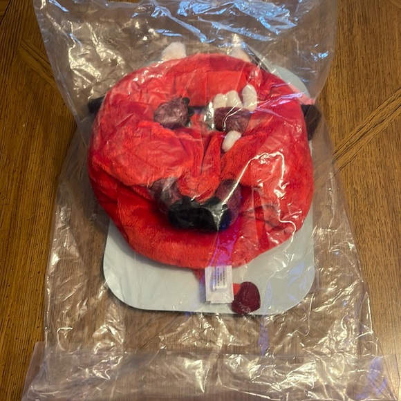 Squishable | Toys | Nip Red Devil Disguise Undercover Squishables ...